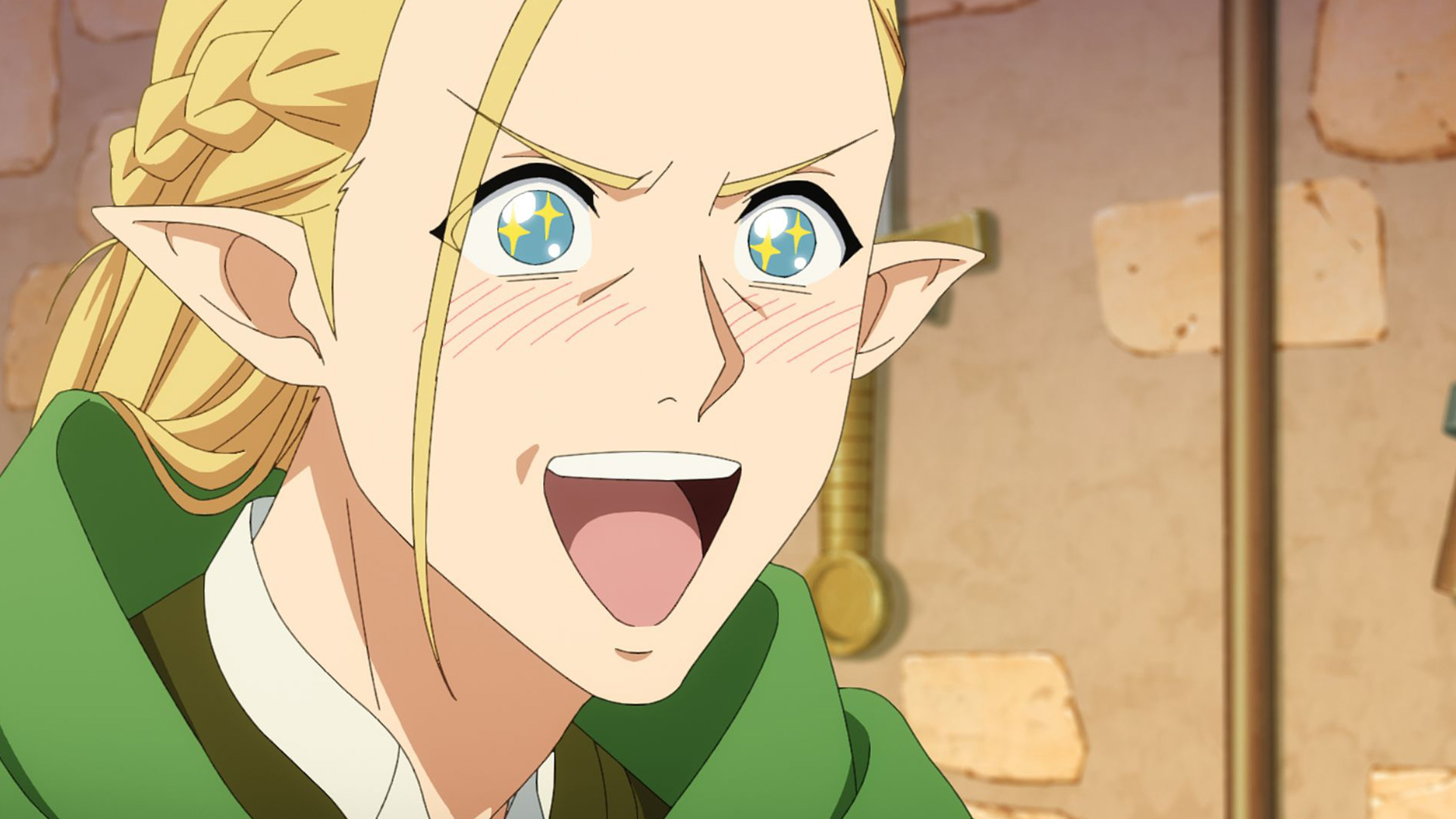 EPISODE 14：地竜解体承ります｜STORY｜TVアニメ「とんでもスキルで異世界放浪メシ2」公式サイト